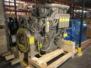 CUMMINS QST30 Engine in Chicago, IL #29896