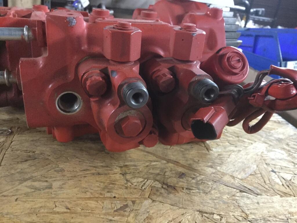 CUMMINS X15 EPA 17 FUEL INJECTION PUMP OEM# 4384387 in Athens, GA #CMM ...