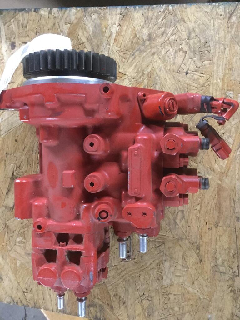 CUMMINS X15 EPA 17 FUEL INJECTION PUMP OEM# 4384387 in Athens, GA #CMM ...