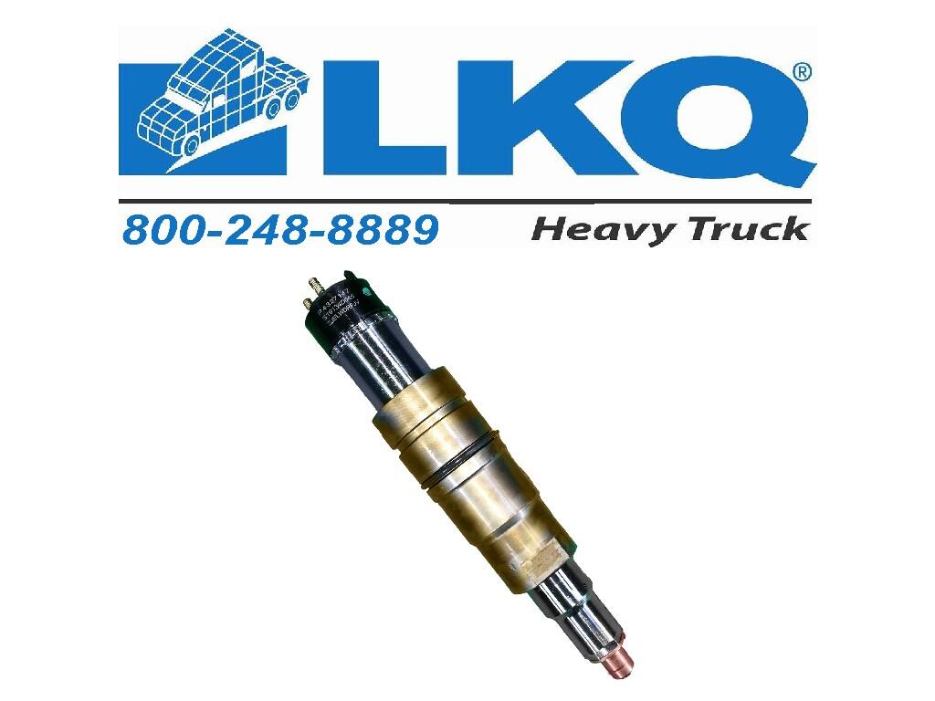 CUMMINS X15 EPA 17 FUEL INJECTOR OEM# 4327147PX in Athens, GA #CMM 4327147