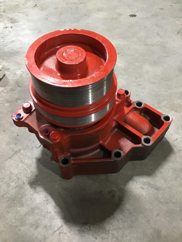 CUMMINS X15 EPA 17 WATER PUMP OEM# 5486582 in Athens, GA #CMM 5486582