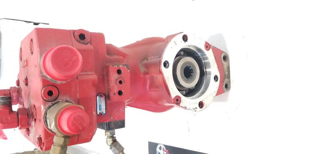 CUMMINS X15 Air Compressor OEM# 3689649 in MORRISVILLE, NY #5628