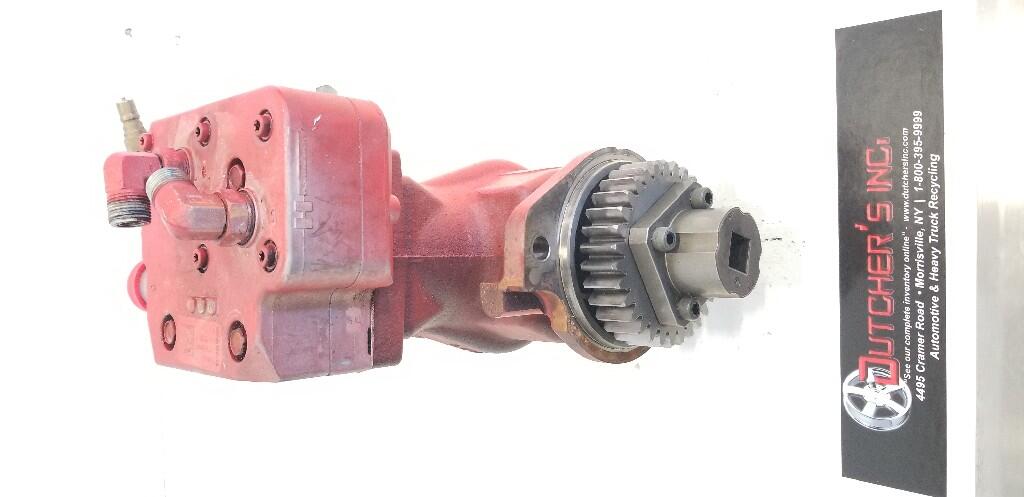CUMMINS X15 Air Compressor OEM# 3689649 in MORRISVILLE, NY #5628