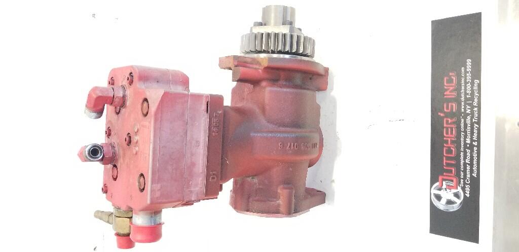 CUMMINS X15 Air Compressor OEM# 3689649 in MORRISVILLE, NY #5628