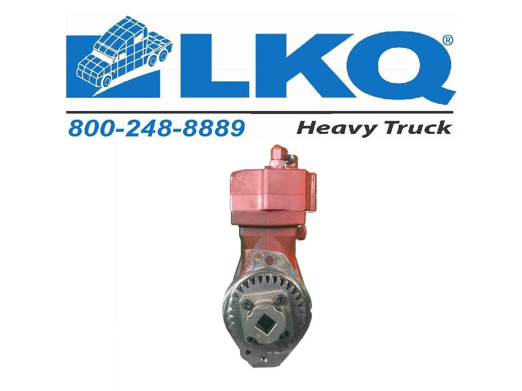 CUMMINS AIR COMPRESSOR OEM# 3689770RX in Athens, GA #CMM 3689770