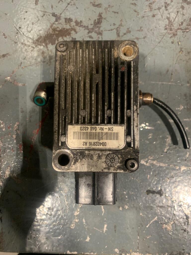 CUMMINS Electrical Parts, Misc. OEM# 3770742 in Abbotsford, BRITISH ...
