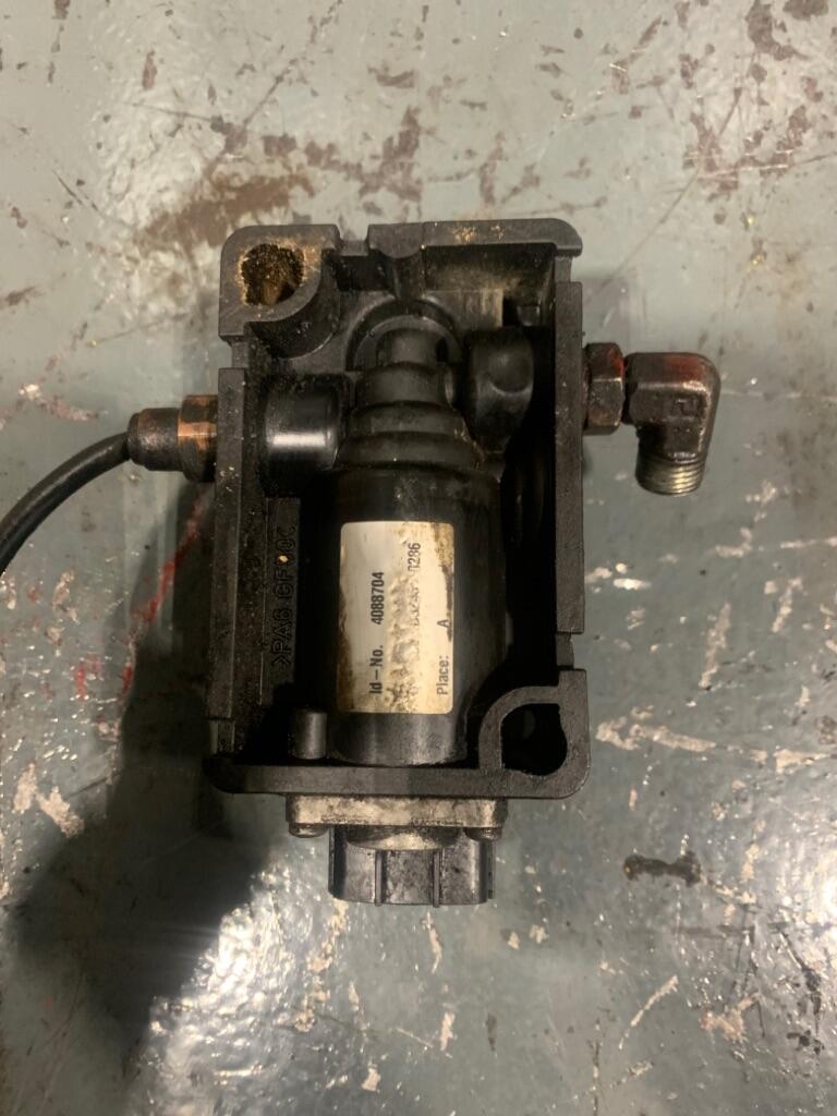 CUMMINS Electrical Parts, Misc. OEM# 3770742 in Abbotsford, BRITISH ...