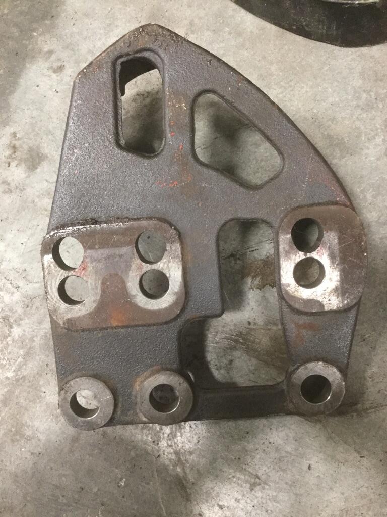 CUMMINS Engine Mounts OEM# 3608944C1 in Abbotsford, BRITISH COLUMBIA #14341