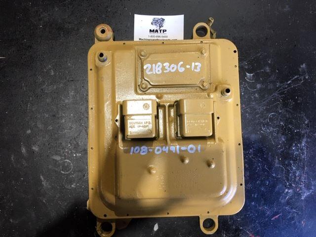 Caterpillar 3406E ECM OEM# Cat 3406E Diesel Engine ECM EC in Rockwood ...