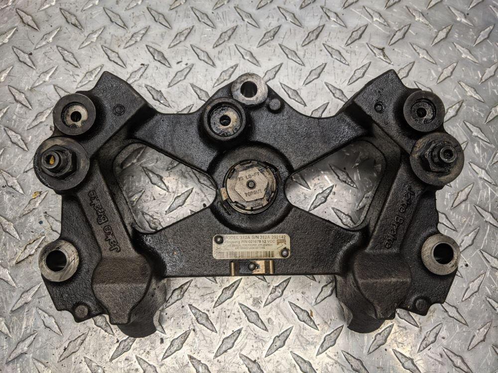 Caterpillar C12 Jake/Engine Brake OEM# Not Available in Kankakee ...