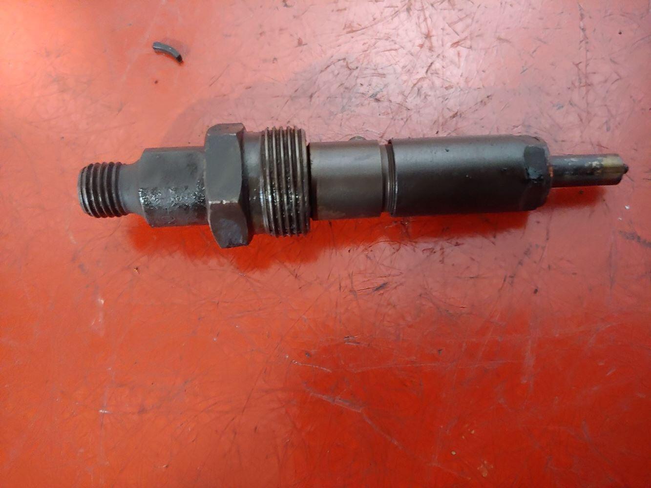 Cummins 6BT Fuel Injector in Rockwood, TN #SC586