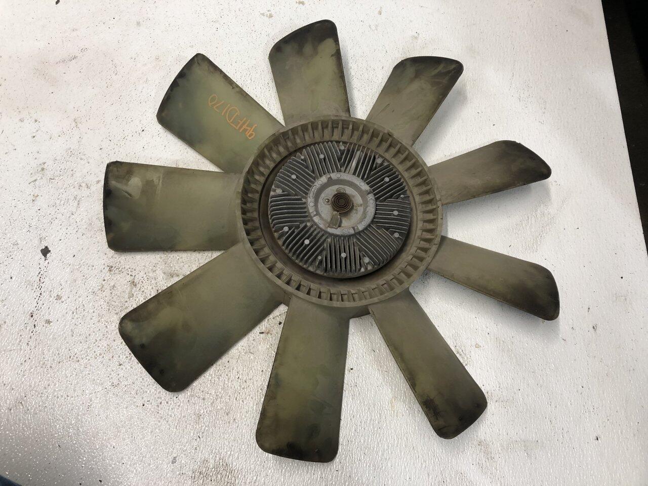 Cummins B5.9 Fan Blade in Spencer, IA #25074457
