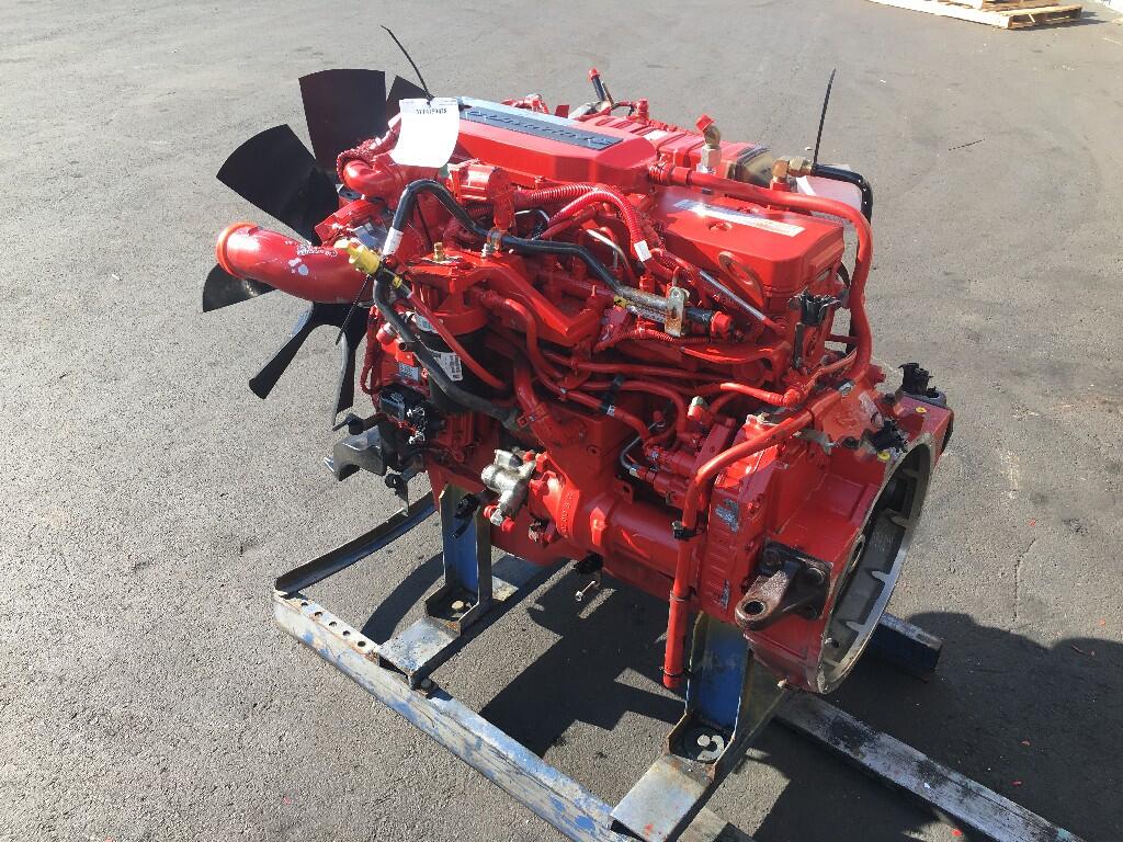 Cummins ISB6.7 Engine Assembly OEM# DR7756RX in Enfield, CT #MT4150428