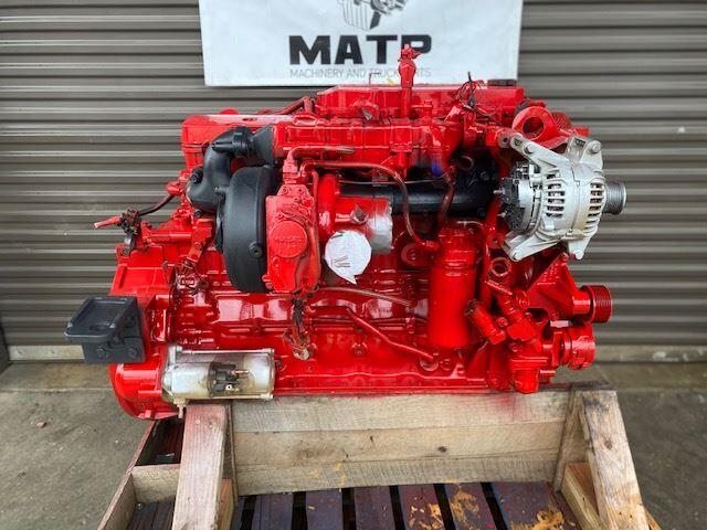 Cummins ISB Engine Assembly OEM# 2007 2008 2009 Cummins ISB 6.7 in ...