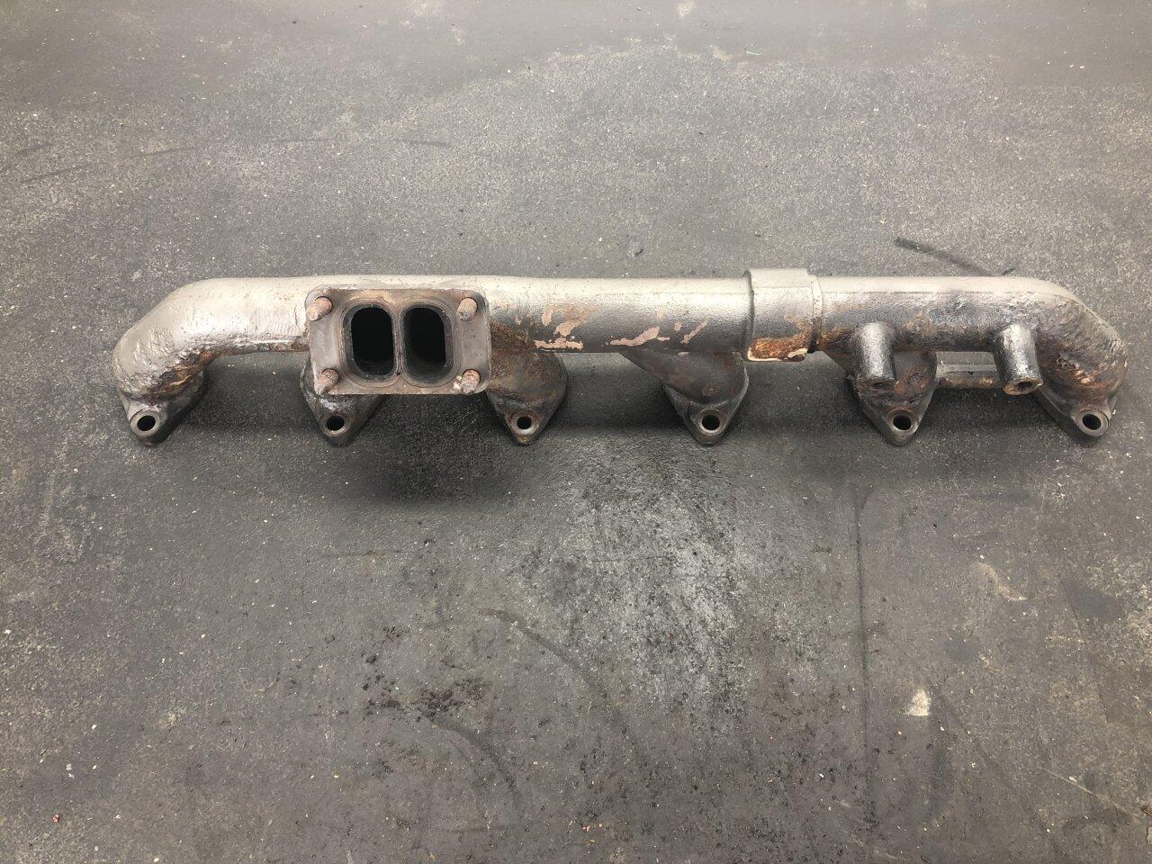 Cummins ISC Exhaust Manifold OEM# 3943836 in Spencer, IA #25088122