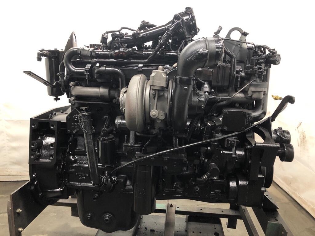 Cummins ISM Engine Assembly in Council Bluffs, IA #25220621