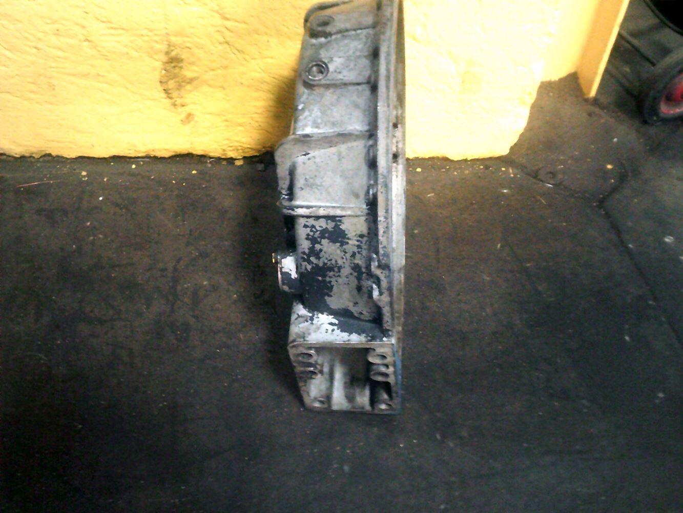 Cummins ISM Flywheel Housing in Kankakee, Illinois #P-6534