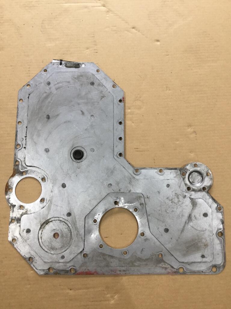 Cummins ISM Front Cover in Louisville, KY #161071