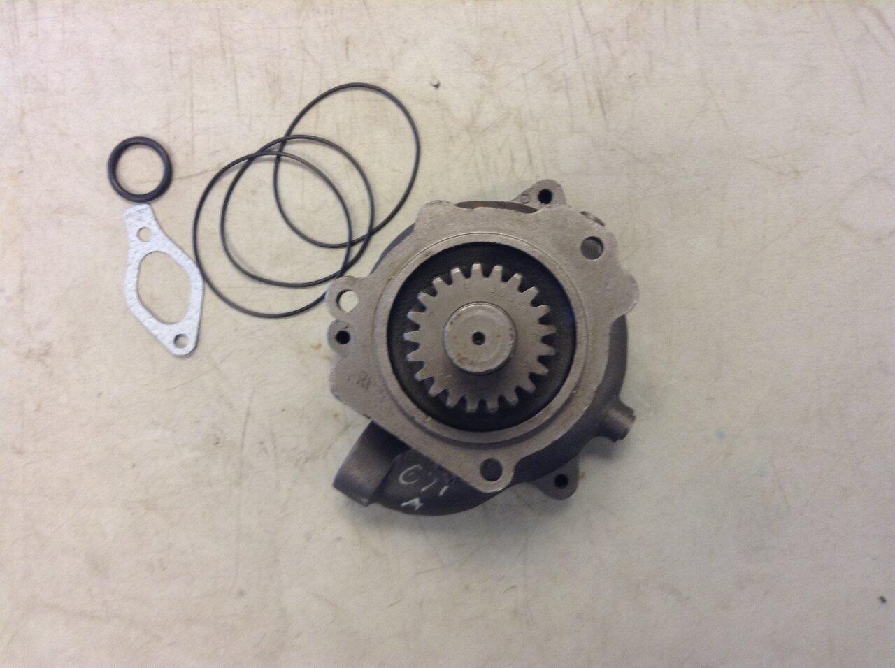 Cummins ISM Water Pump in Spencer, IA #PR WP671A