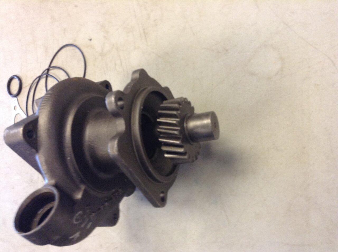 Cummins ISM Water Pump in Spencer, IA #PR WP671A