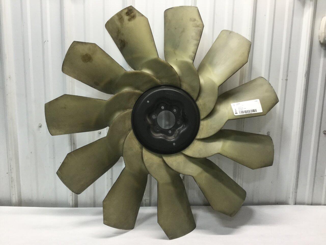 Cummins ISX15 Fan Blade OEM# 3809753C2 in Sioux Falls, SD #25155540