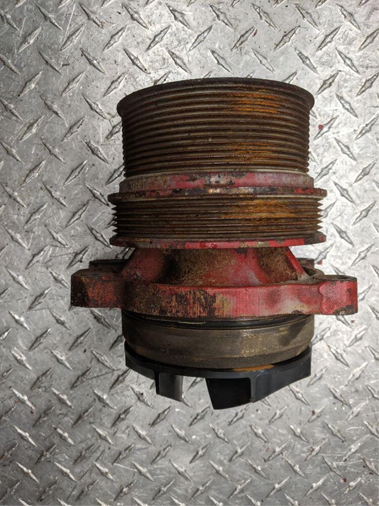 Cummins ISX15 Water Pump in Kankakee, Illinois #P-9712