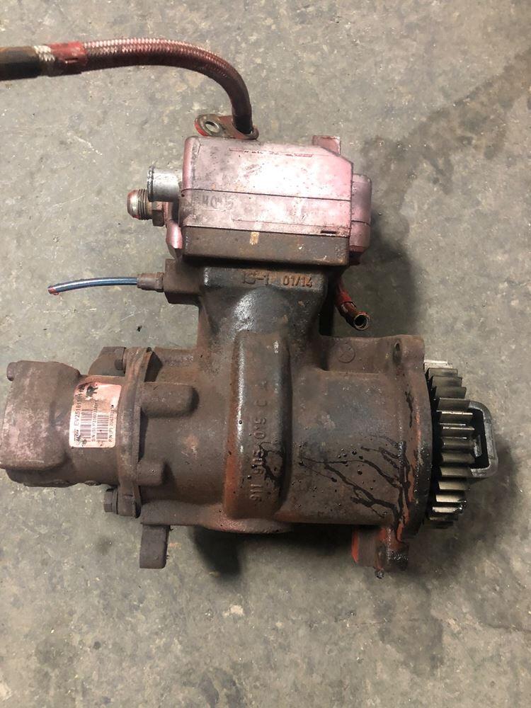 Cummins ISX Air Compressor in UCON, ID #P-1085