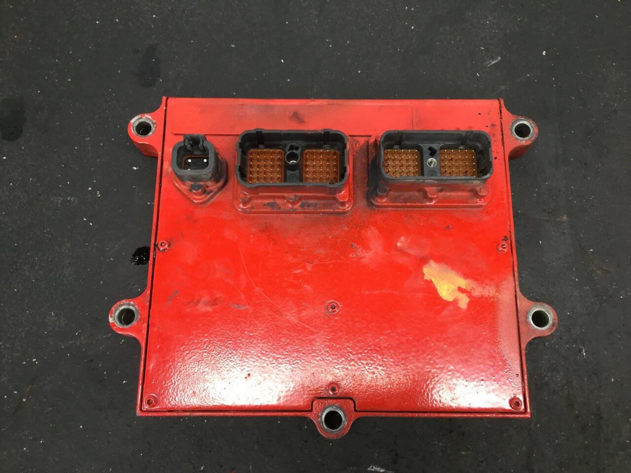 Cummins ISX Engine Control Module (ECM) OEM# 3683289 in Spencer, IA ...