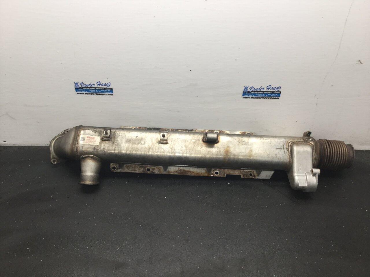 Cummins ISX Engine EGR Cooler in Spencer, IA #24471920