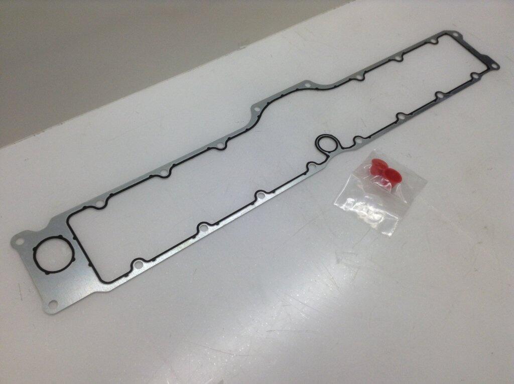 Cummins ISX Engine Misc. Parts in Winamac, IN #MB 4955592