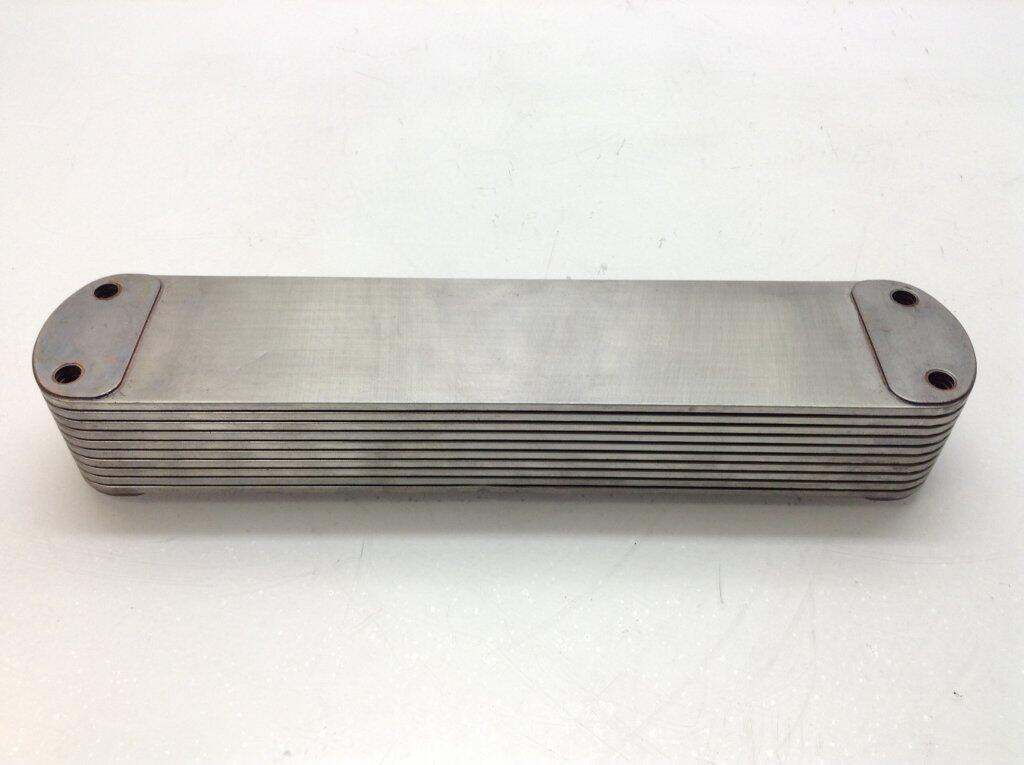 Cummins ISX Engine Oil Cooler OEM# 2892304 in Des Moines, IA #MB 2892304