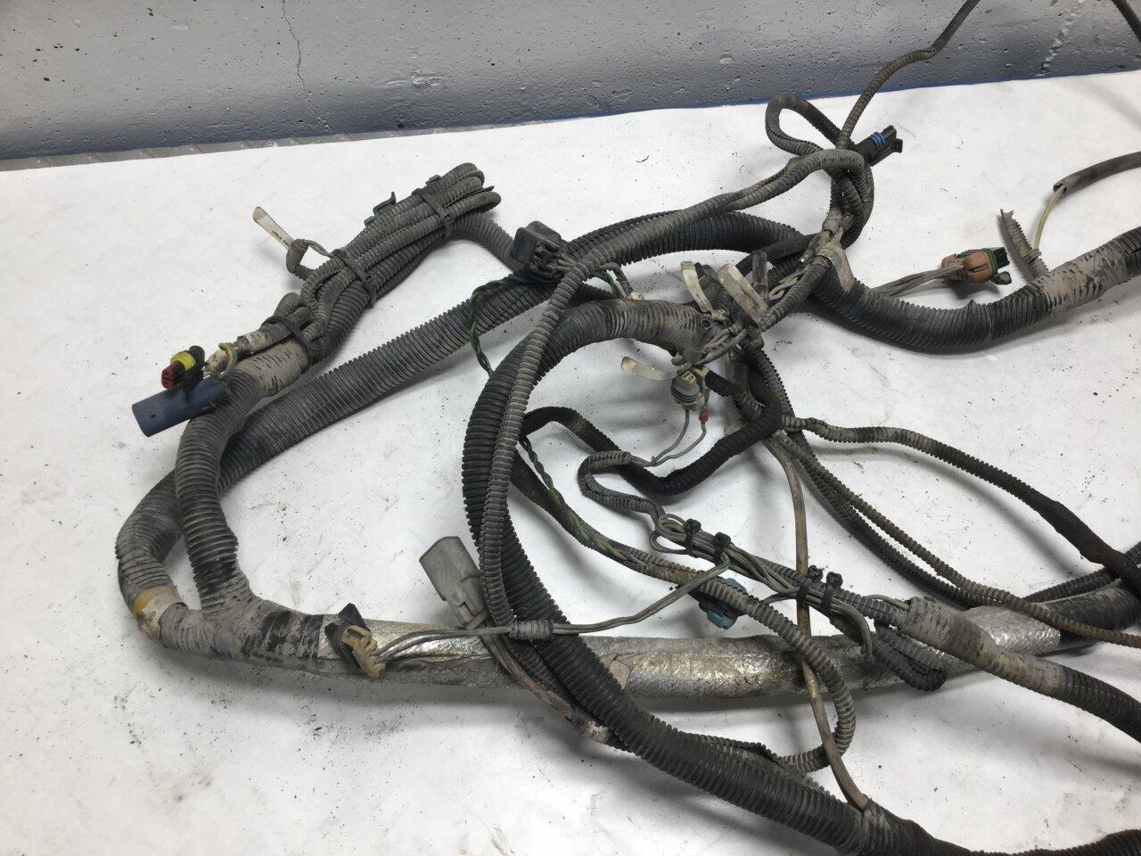 Cummins ISX Engine Wiring Harness OEM# A48-3084-A in Sioux Falls, SD ...