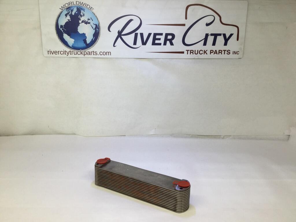 Isx Oil Cooler Test Kit at Pearl Brandon blog