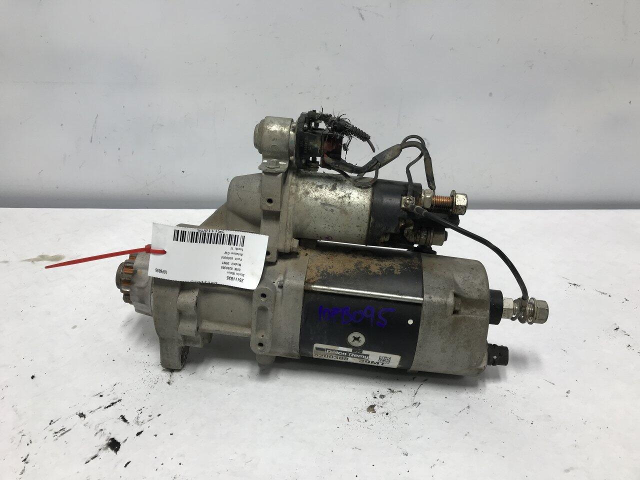 Cummins ISX Starter Motor OEM# 8200308 in Sioux Falls, SD #25111035