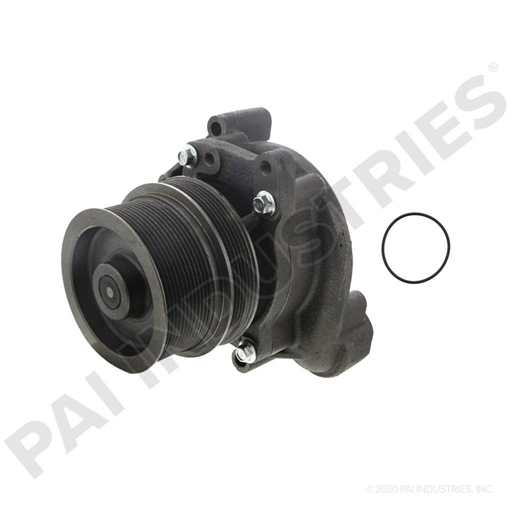 Cummins ISX Water Pump in Spencer, IA #PA 181929E