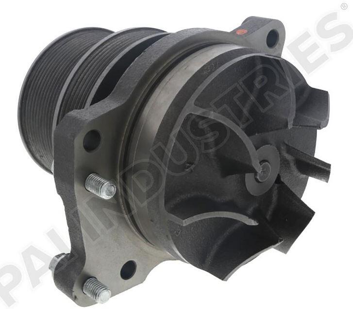 Cummins ISX Water Pump OEM# ....... in UCON, ID #181956
