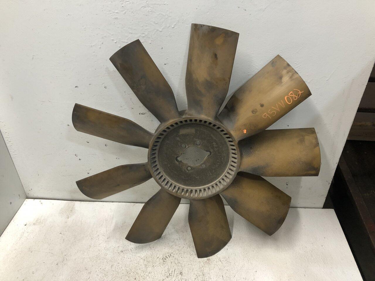 Cummins L10 Fan Blade in Des Moines, IA #25089063