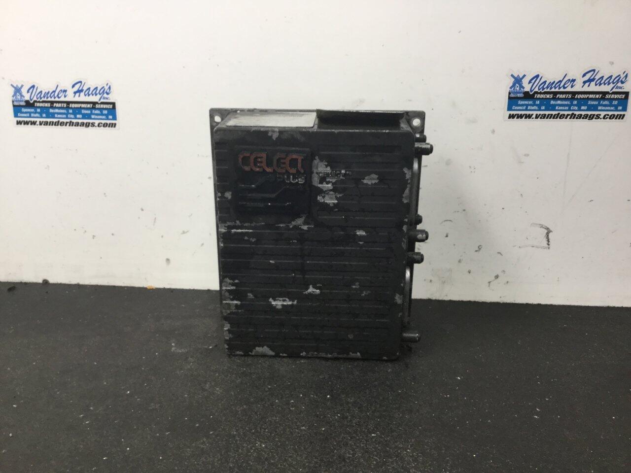Cummins N14 CELECT Engine Control Module (ECM) OEM# 3408300 in Spencer ...