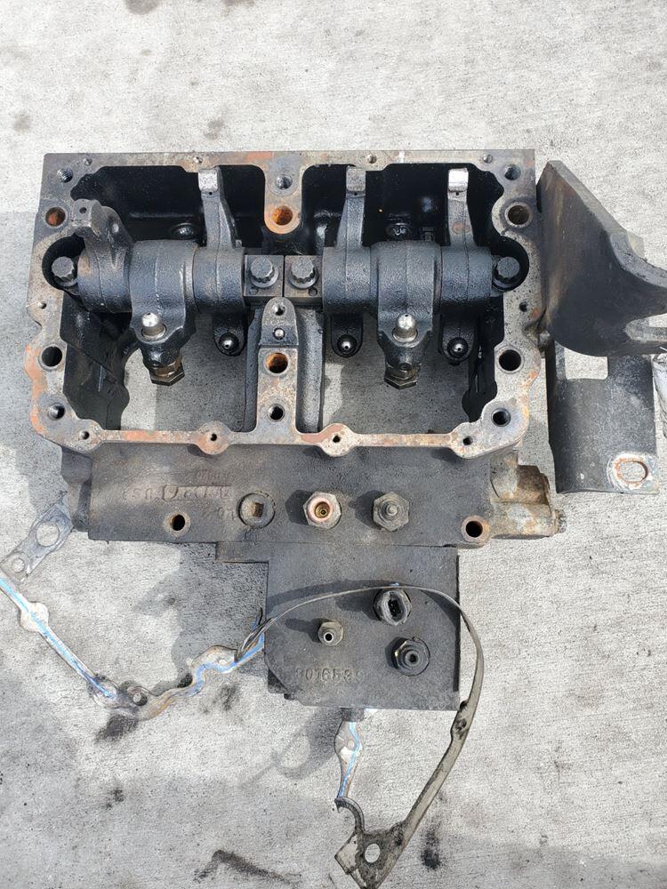 Cummins N14 Rocker Arm in UCON, ID #61218-36