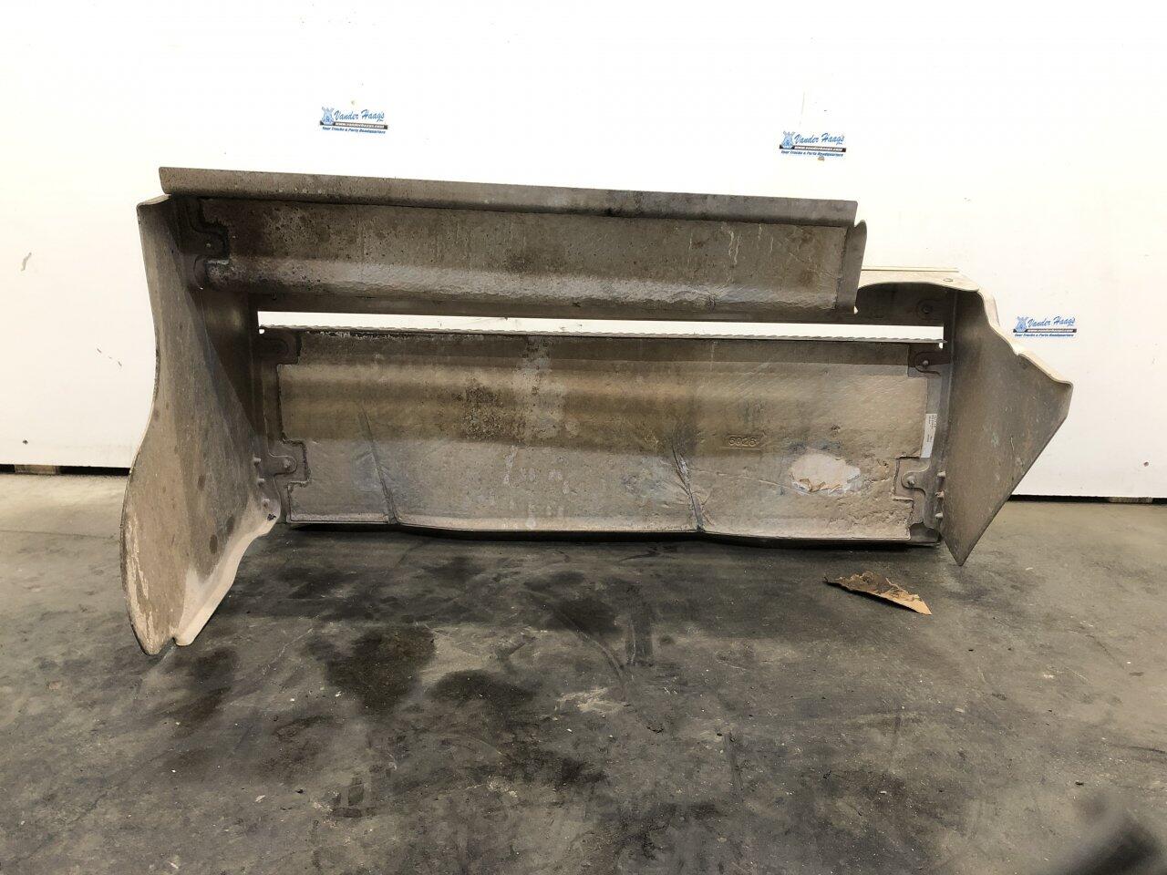 Cummins X15 Exhaust DPF Assembly in Council Bluffs, IA #25046142