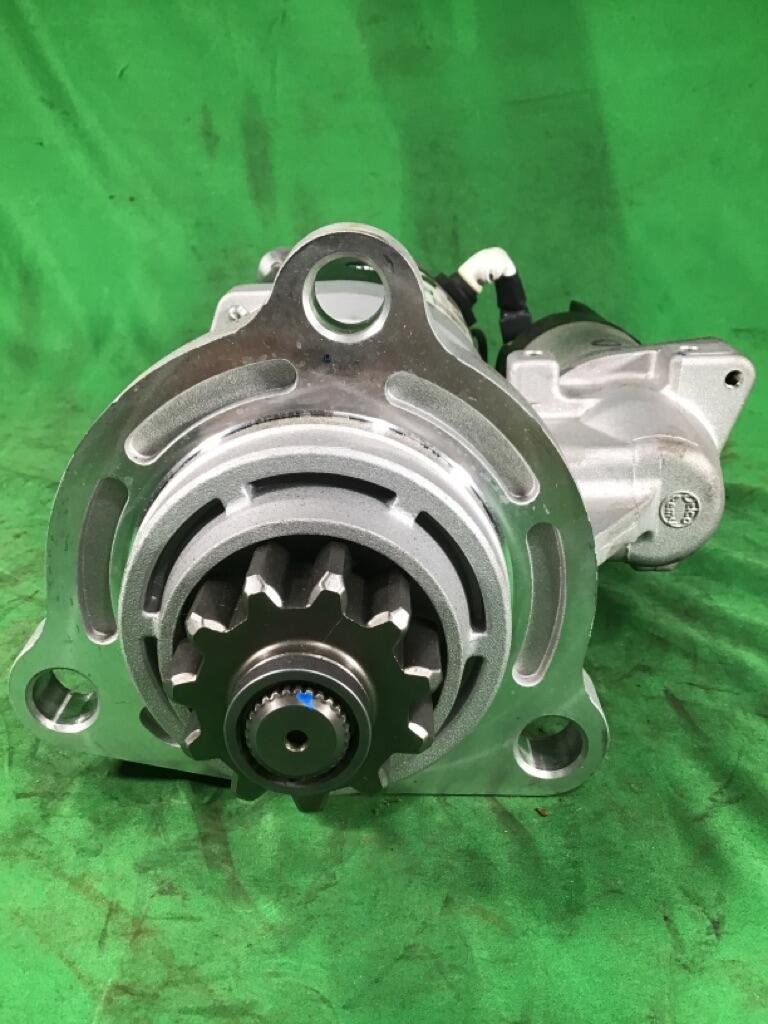 DELCO 39MT STARTER MOTOR OEM# 5367755 in Athens, GA #CMM 5367755-B