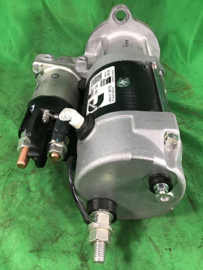 DELCO 39MT STARTER MOTOR OEM# 5367755 in Athens, GA #CMM 5367755-B