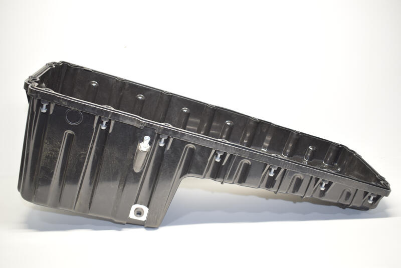 DETROIT DIESEL DD15 Oil Pan OEM# A4720102313 in Dorr, MI #520-13650