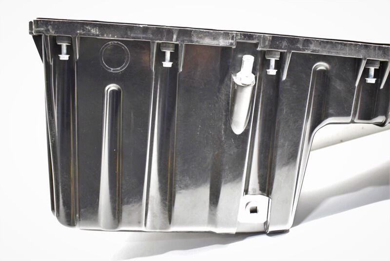 DETROIT DIESEL DD15 Oil Pan OEM# A4720102313 in Dorr, MI #520-13650