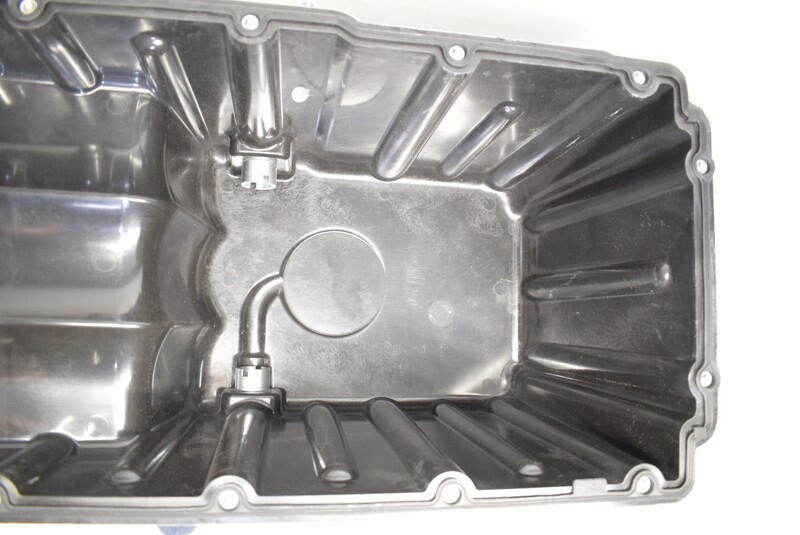 DETROIT DIESEL DD15 Oil Pan OEM# A4720102313 in Dorr, MI #520-13650