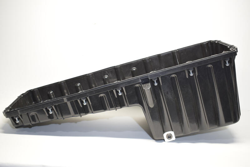 DETROIT DIESEL DD15 Oil Pan OEM# A4720102313 in Dorr, MI #520-14942