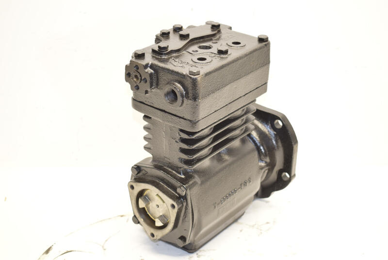 DETROIT DIESEL Series 60 Engine Air Compressor OEM# 107622X in Dorr, MI ...