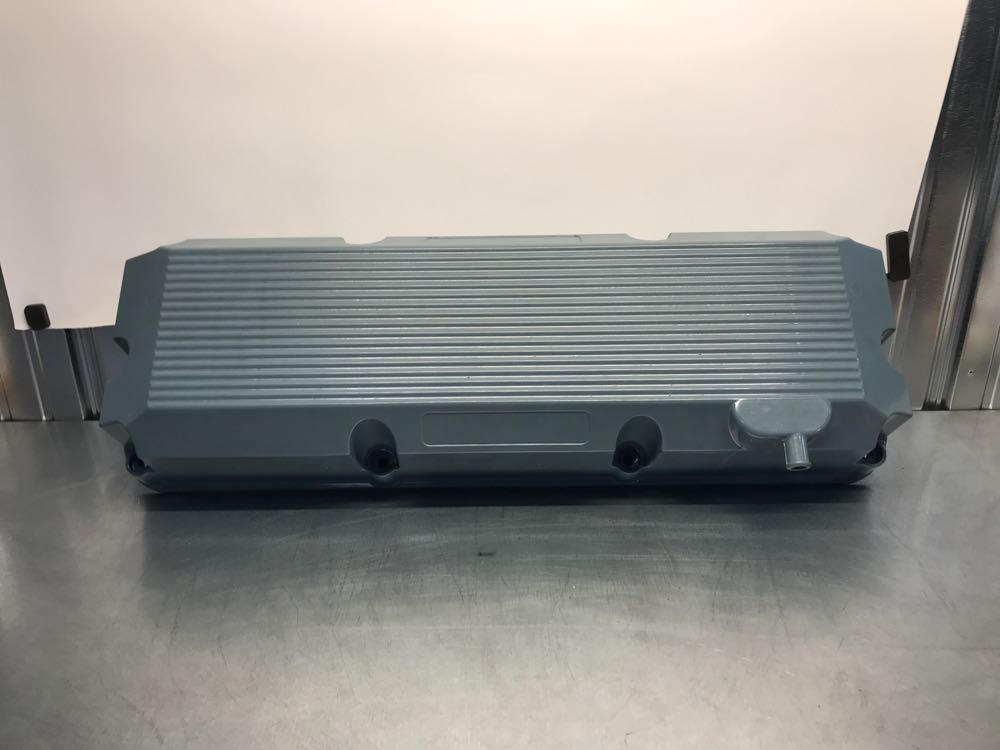 DETROIT DIESEL Series 60 Valve Cover OEM# 23522272 in Dorr, MI #556-10550