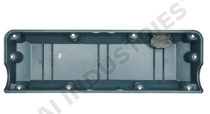 DETROIT DIESEL Series 60 Valve Cover OEM# 23522272 in Dorr, MI #556-10561