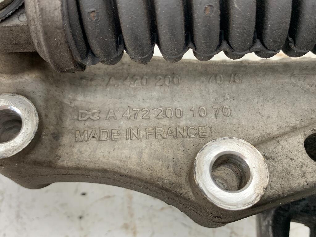 DETROIT A4722001070 Belt Tensioner OEM# A4722001070 in OWENSBORO, KY ...